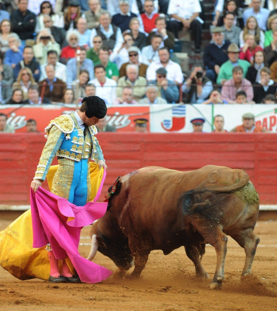 Chicuelina | TOREO Y ARTE